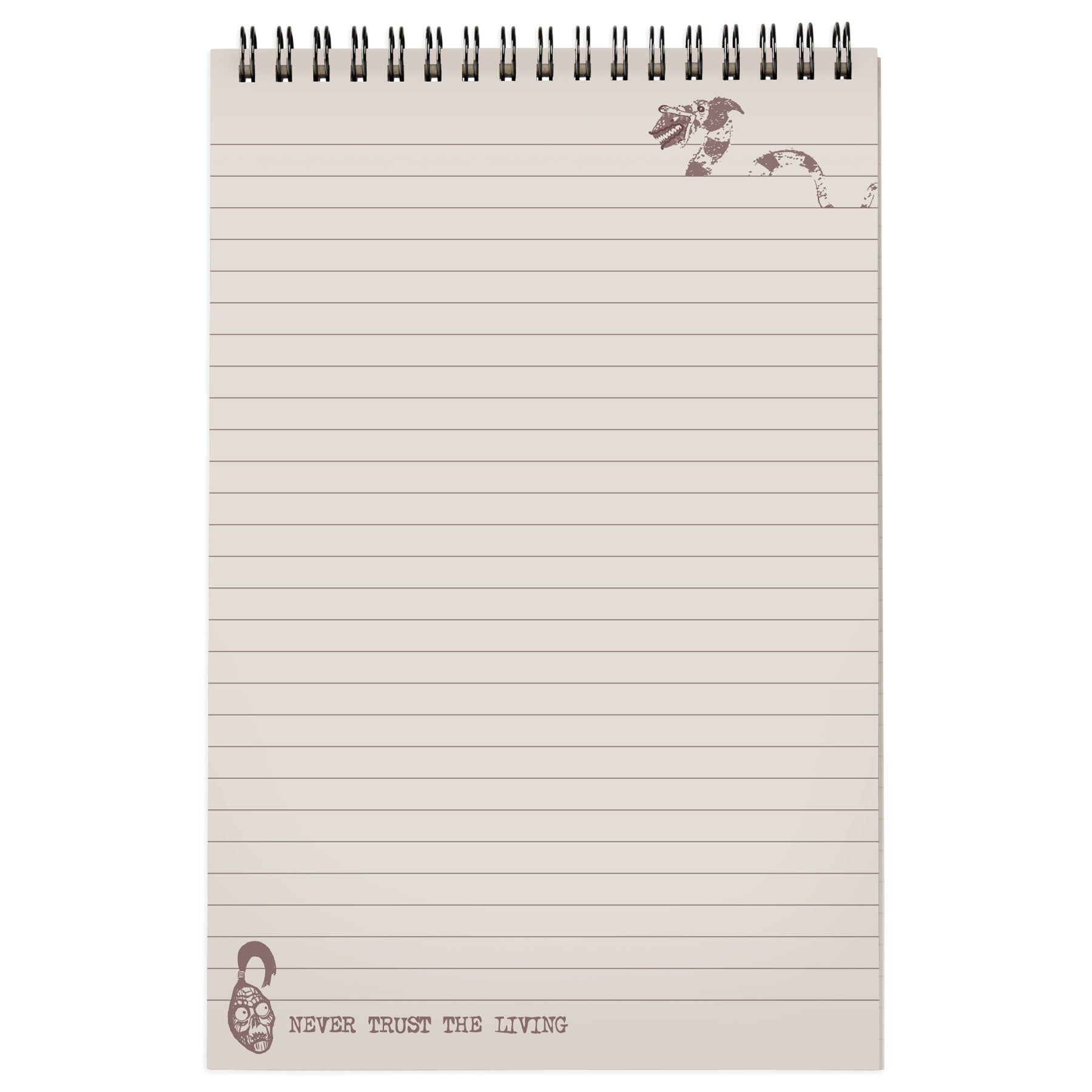Officially Licensed Notepads & Planning Pads | Con*Quest – ConQuestJournals