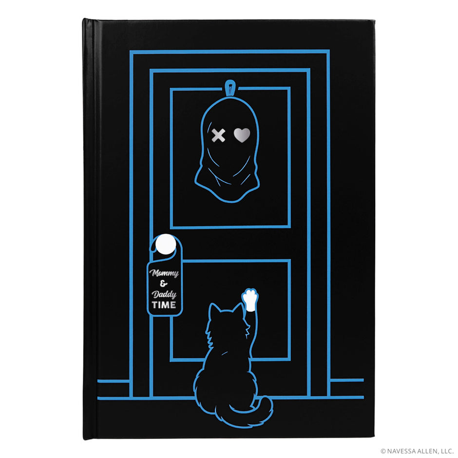 Lights Out Book Merchandise | Official Navessa Allen Author Collection ...